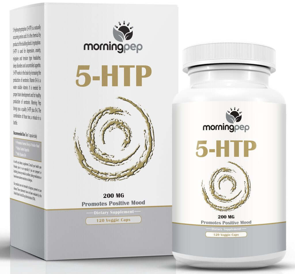 Products – Morning Pep